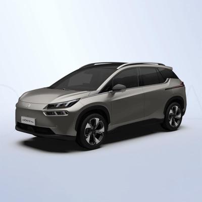China High Speed 185km/h Ev Electric Car Long Distance Auto Gac Aion V Plus 2022 Evolution Edition New Energy Vehicle for sale
