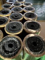 China 3-20mm Thickness Rubber Roll Flooring for Gym and Fitness and Garage Floor Non-Toxic and Resistant to Fading and UV Rays for sale