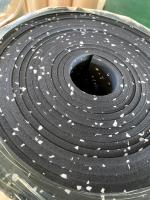 China Custom-Cut Recycled Rubber Flooring Rolls 2mm 4mm 5mm 6mm 8mm 10mm 12mm for sale