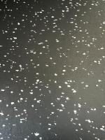 China Fire Resistance Gym Rubber Floor Tiles 100cmx100cmx20mm Made with Recycled Tyre Rubber for sale