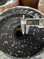 China Rubber Flooring Rolls Available in 3~20mm for Health Club and Home Gyms for sale