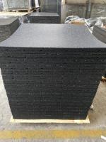 China Building Materials Rubber Floor Flooring Tiles for Construction Industry for sale