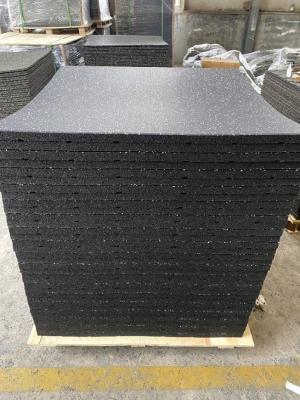 China Building Materials Rubber Floor Flooring Tiles for Construction Industry for sale