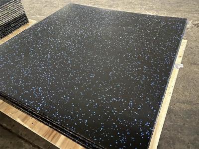 China 15~50mm Counstruction and Builing and Finishing Materials Natural Rubber Floor Tiles for sale