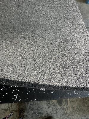 China Industrial Rubber Floor Covering for Health, Fitness and Sporting Sectors for sale