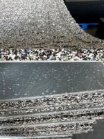 China Recycled Rubber Floor Tiles for Sports and Playground Surface for sale