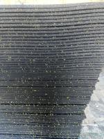 China Custom-Fit Rubber Floor Gaskets for Home and Indoor Padding 3/16 quot Thickness Environmentally Friendly 15mm-50mm Thickness for sale