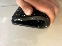 China 10mm-50mm Thickness Elastomer Rubber Flooring Pads for Indoor and Outdoor 15mm-50mm Thickness for sale