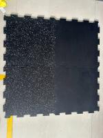 China 15mm 20mm 25mm 30mm 35mm 40mm 45mm 50mm 55mm Super Durable Rubber Flooring Mats Used in Weight-Rooms for sale