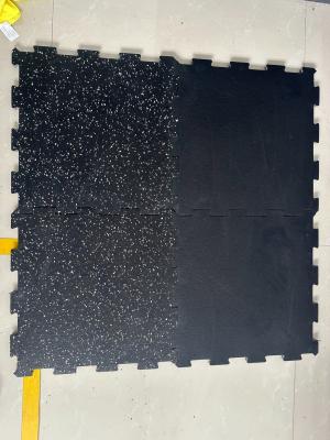 China 15mm 20mm 25mm 30mm 35mm 40mm 45mm 50mm 55mm Super Durable Rubber Flooring Mats Used in Weight-Rooms for sale