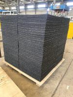 China Factory Direct Sell Fitness Rubber Floor Gym with EPDM for sale