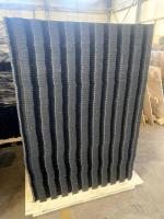 China NR Noise Reduction Rubber Floor Tiles for Workouts and Sports Exercises Environmentally Friendly Features for sale