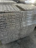 China Environmentally Friendly Recycled Workout Flooring Rubber Tiles for Home and Commercial Gym with Different Thickness for sale