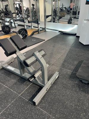 China Durable Gym Rubber Matting for Heavy Equipment Free Weights and Functional Training Activities for sale