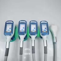 China 5 Cryo Handle Cryolipolysis Slimming Machine for sale