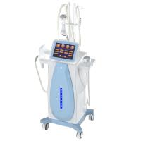 China 940nm Vacuum  Body Slimming Machine Infrared Laser Bipolar 40k Rf Cavitation for sale