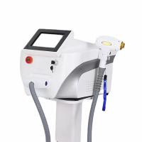 China 800W Hair Removal Beauty Machine 3 Wavelength for sale