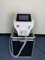 China 800W Hair Removal Beauty Machine 3 Wavelength for sale