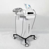 China 7d Fat Slimming Hifu Ultrasound Facelift Machine Laser Skin Rejuvenation for sale