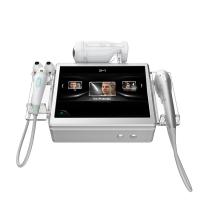 China 3 In 1 7D HIFU Beauty Machine Anti Aging Lift Body Slimming for sale