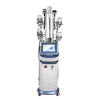 China Fat Freezing 360 Degree Cryolipolysis Slimming Machine Professional Body Contouring for sale