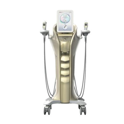 China Ultrasonic 7d Ultramage Hifu Anti Wrinkle MFU Face Wrinkle Remover Machine for sale