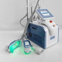China Cryolipolysis 40k Rf Cavitation Ultrasonic Beauty Machine 650nm Lipo Laser Fat Freeze Slimming for sale