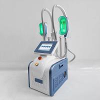 China Cryolipolysis 40k Rf Cavitation Ultrasonic Beauty Machine 650nm Lipo Laser Fat Freeze Slimming for sale