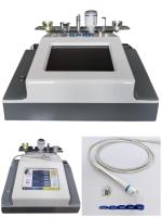 China Spider Veins 30hz 980nm Diode Laser Machine High Frequency Vascular Removal Machine 5 In 1 for sale