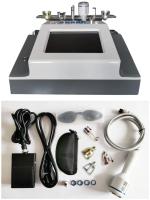 China Spider Veins 30hz 980nm Diode Laser Machine High Frequency Vascular Removal Machine 5 In 1 for sale
