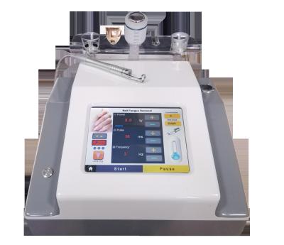 China Spider Veins 30hz 980nm Diode Laser Machine High Frequency Vascular Removal Machine 5 In 1 for sale