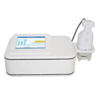 China 300W HIFU Beauty Machine Ultrasound Skin Tightening for sale