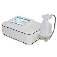 China 300W HIFU Beauty Machine Ultrasound Skin Tightening for sale