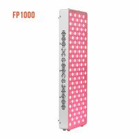 China 300w 750w 1000w PDT LED Light Therapy Red And Infrared Light Therapy Treatment for sale