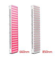 China 300w 750w 1000w PDT LED Light Therapy Red And Infrared Light Therapy Treatment for sale