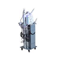 China 19 In 1 Hydra Dermabrasion Machine Water Oxygen Facial Lifting Skin Rejuvenation Beauty for sale