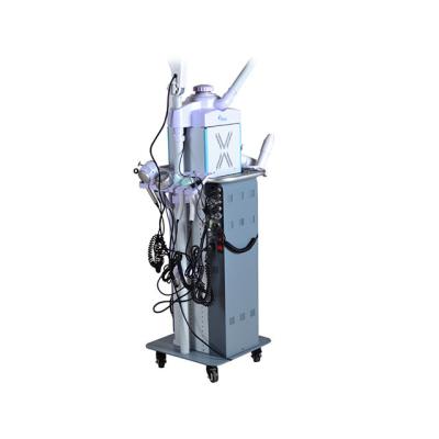 China 19 In 1 Hydra Dermabrasion Machine Water Oxygen Facial Lifting Skin Rejuvenation Beauty for sale