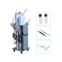 China 19 In 1 Hydra Dermabrasion Machine Water Oxygen Facial Lifting Skin Rejuvenation Beauty for sale