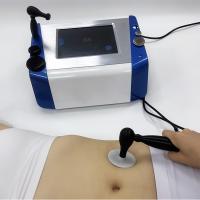 China 300W 450W Smart Tecar Wave Physio Shock Wave Monopolar RF CET RET Diathermy Machine for sale