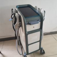 China CE 27.12 MHz Hiemt Muscle Em Sculpting Machine Fat Burning Body Slimming for sale