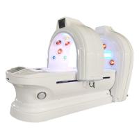China 1500W 220V SPA Capsule Machine  Skin Tightening Spa Massage Detox for sale