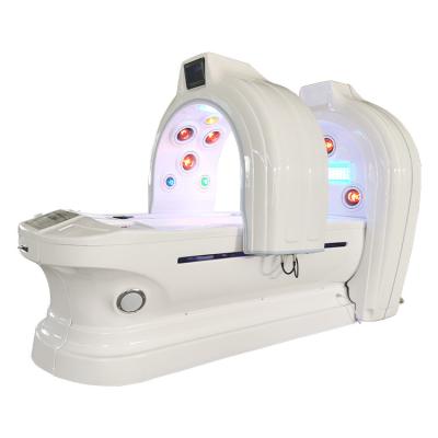 China 1500W 220V SPA Capsule Machine  Skin Tightening Spa Massage Detox for sale