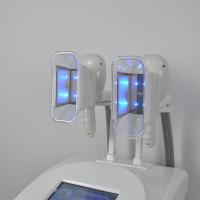 China Cool Sculpting Cryolipolysis Slimming Machine 2 Handles Body Shaping Vacuum for sale