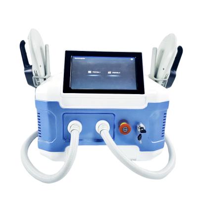 China Hiemt Emslim EMS Sculpting Machine Body Building Electrical Muscle Stimulation Machine for sale