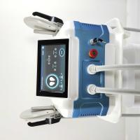 China Hiemt Emslim EMS Sculpting Machine Body Building Electrical Muscle Stimulation Machine for sale