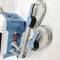 China Hiemt Emslim EMS Sculpting Machine Body Building Electrical Muscle Stimulation Machine for sale