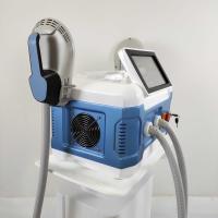 China Hiemt Emslim EMS Sculpting Machine Body Building Electrical Muscle Stimulation Machine for sale