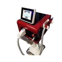China 500W 1320nm Picosecond Tattoo Removal Machine Yag 532 1064 Nm Laser Hair Removal for sale