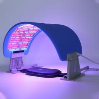 China Smoothen Wrinkles PDT LED Light Therapy Device for sale