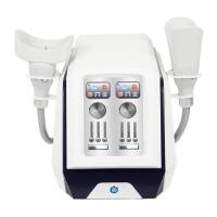 China 1000W Portable Cryotherapy Cryolipolysis Slimming Machine Freeze Fat Removal Cellulite for sale